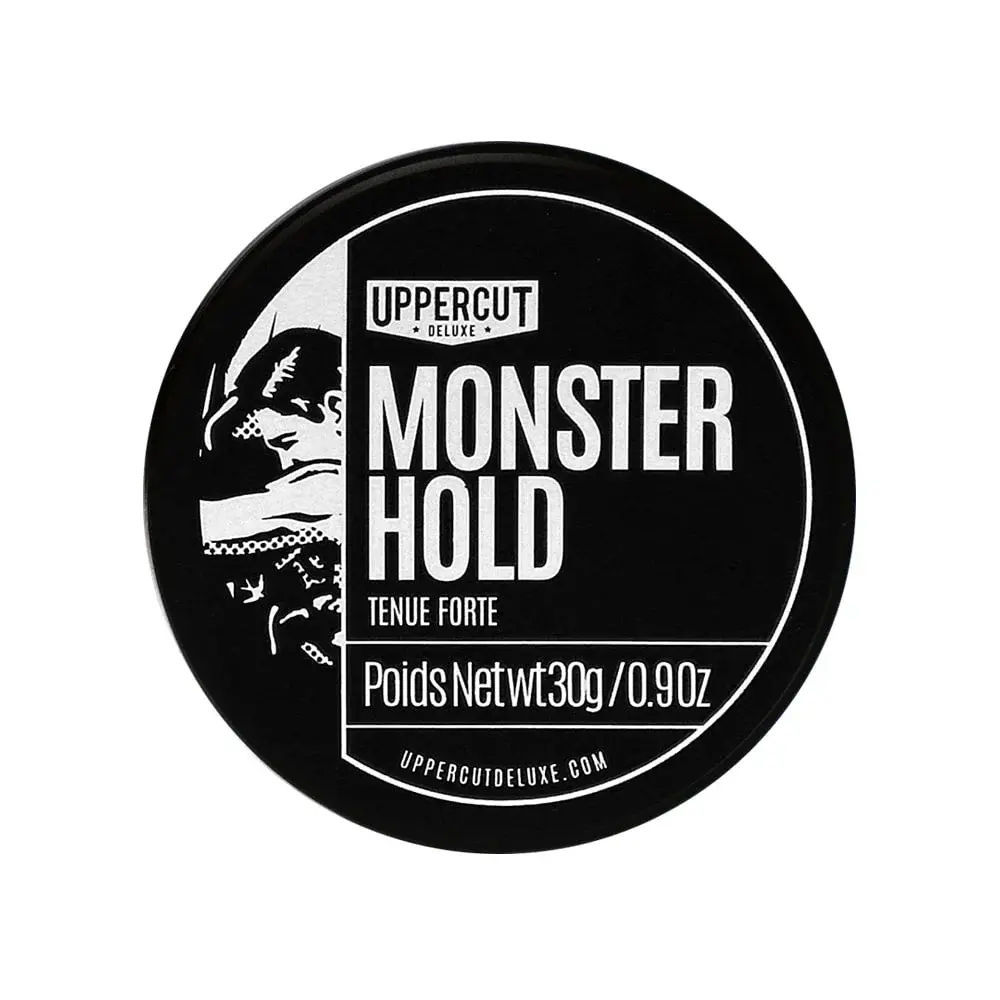 Uppercut Deluxe- Monster | M&D